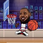 Basketball Stars - Play Online Basketball Stars on Basketball Random