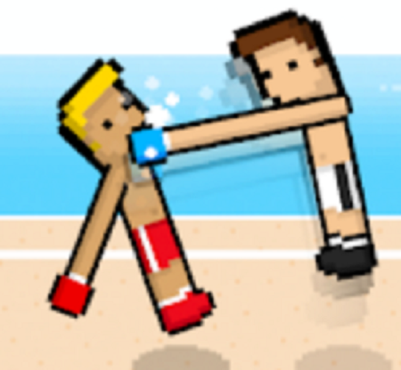 Boxing Random - Play Online Boxing Random on Basketball Random