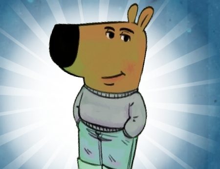 Chill Guy - Play Online Chill Guy on Basketball Random