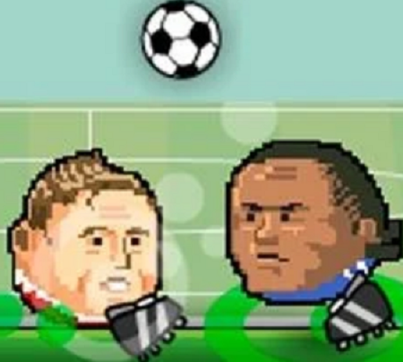 Sports Heads Football 2 - Play Online Sports Heads Football 2 on ...